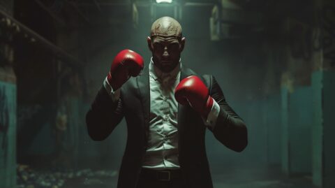 Unlocking the Secrets of Hitman Boxing Style