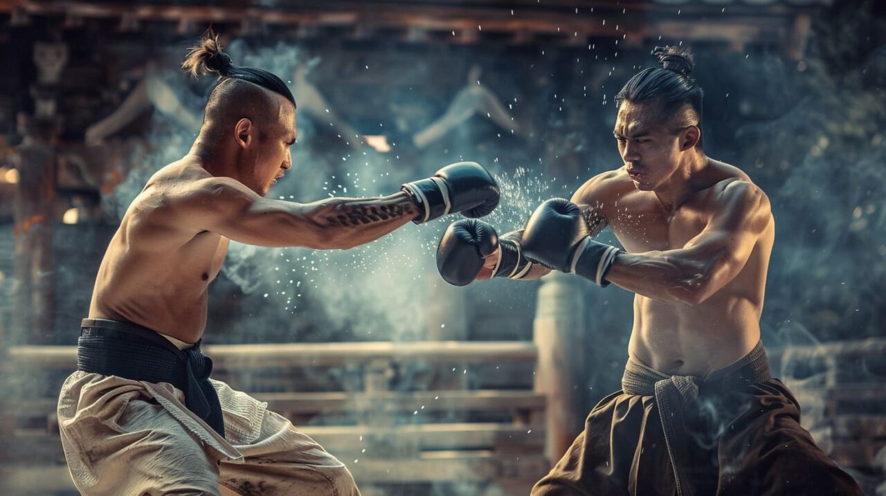 Japanese Boxing Style: Precision & Discipline Explored