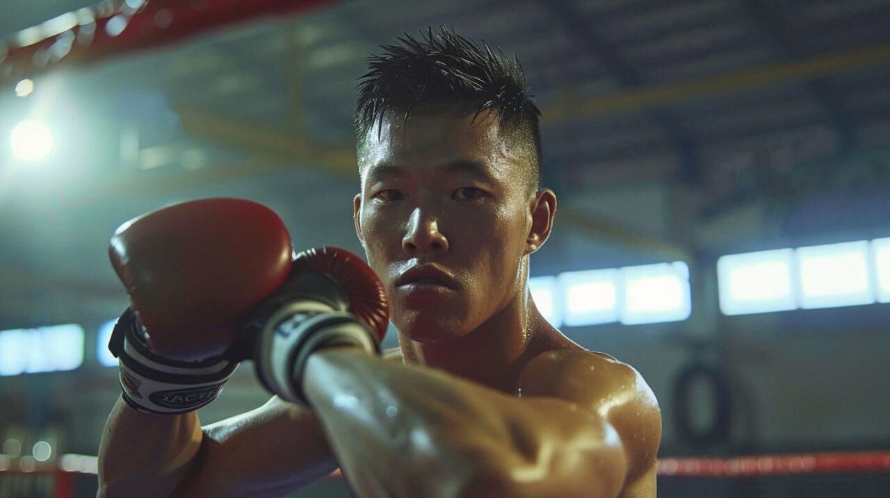 Master Korean Boxing Style: Techniques & Benefits