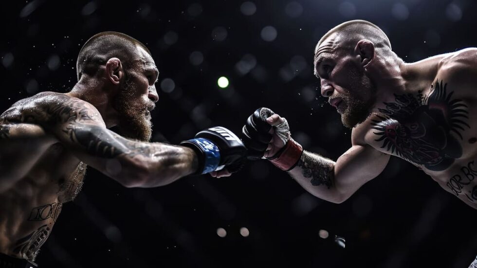MMA vs Boxing: Comparing the Fight World's Biggest Rivalry!
