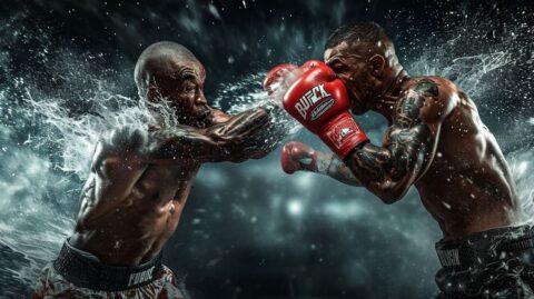 Unlocking the Secrets of Hitman Boxing Style