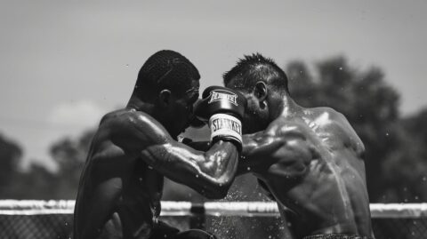 Philly Shell Boxing Style: Defensive Mastery