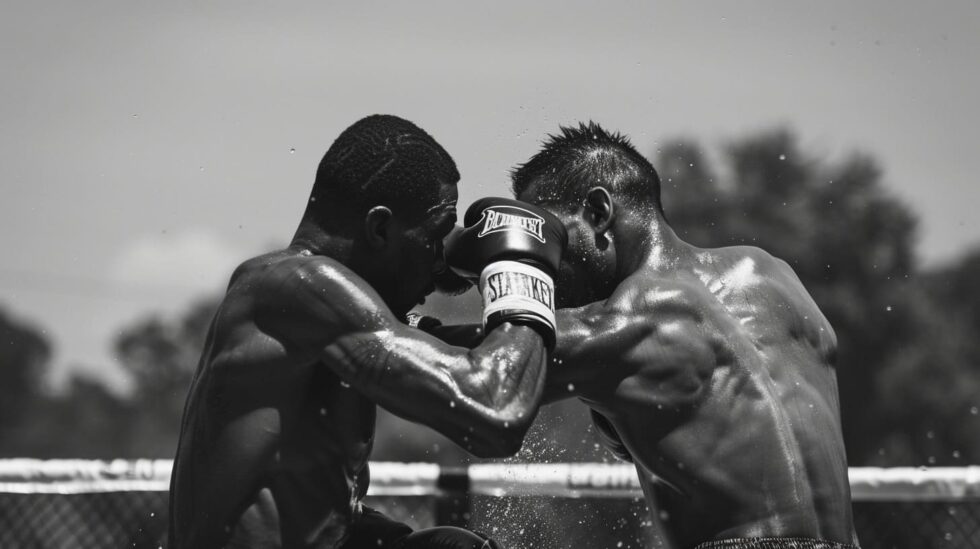 Philly Shell Boxing Style: Defensive Mastery