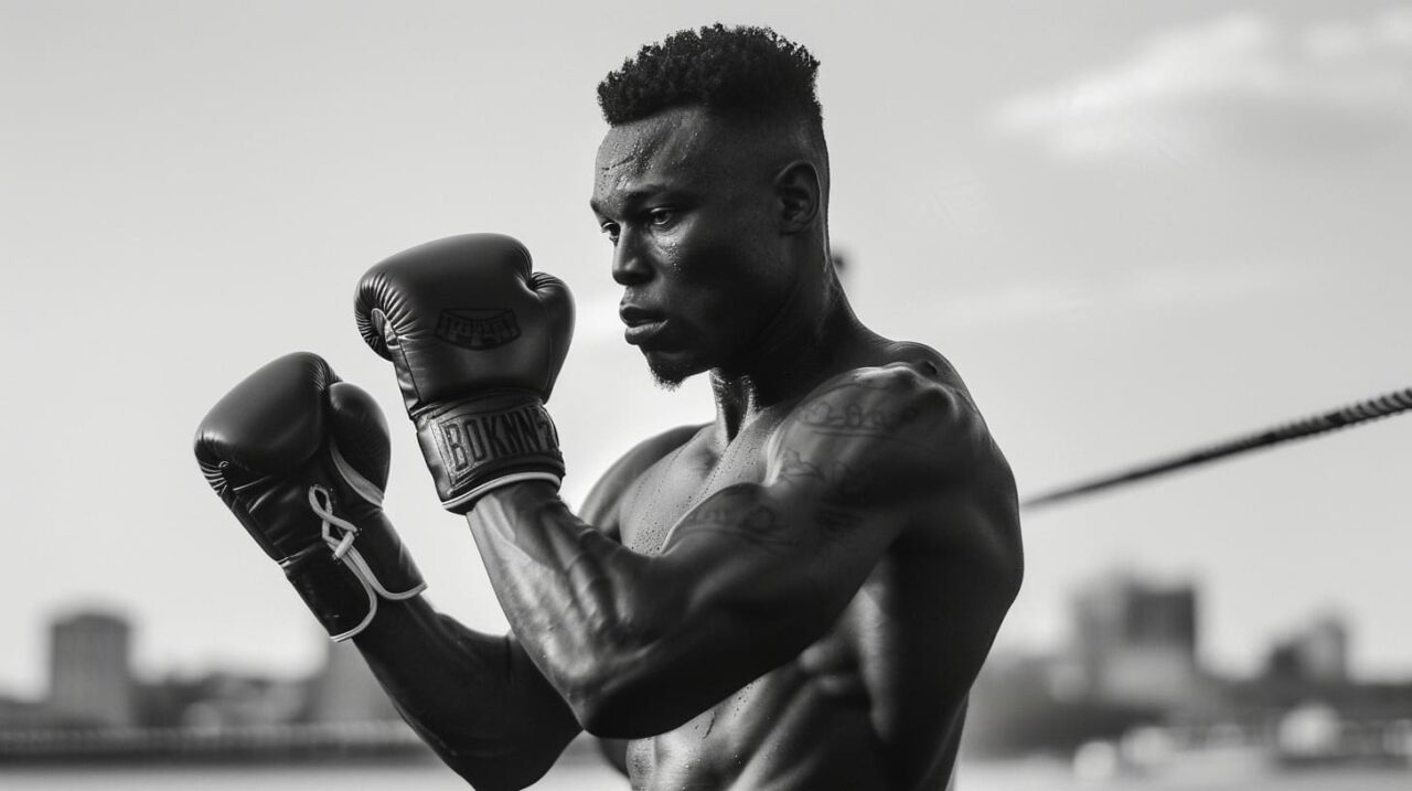 Philly Shell Boxing Style: Defensive Mastery