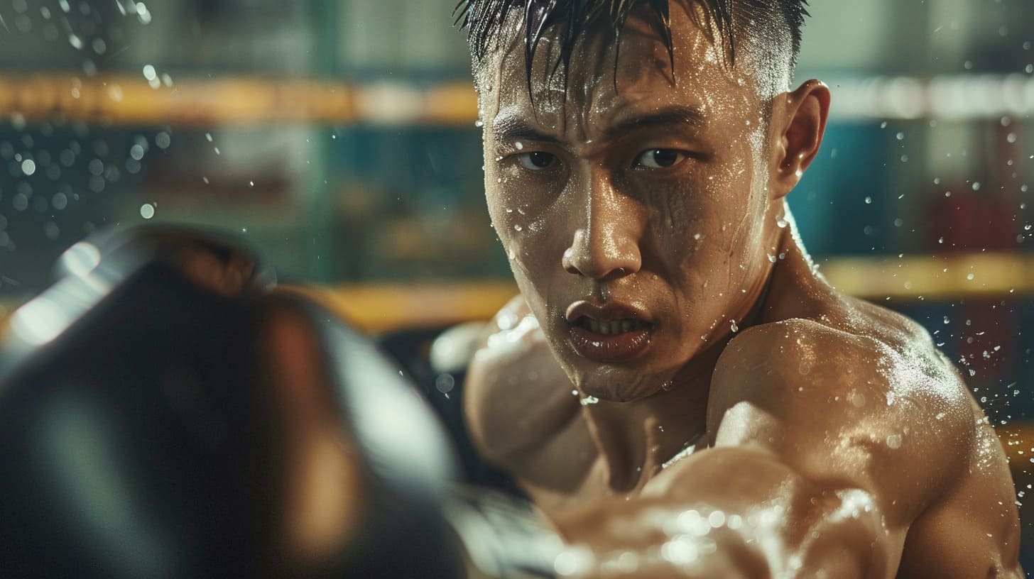 Shaolin Boxing Style: Ancient Fists Meet Modern Curiosity