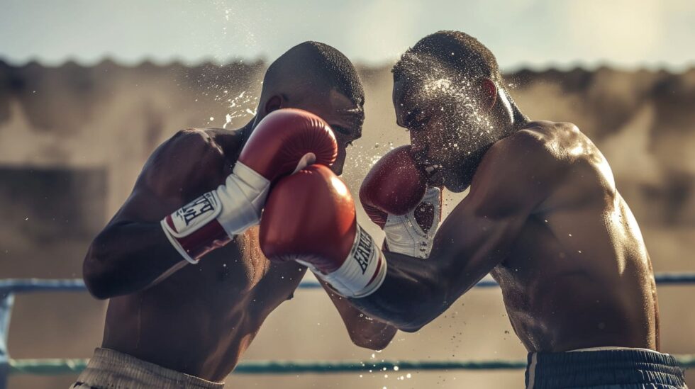 Cuban Boxing Style: Precision and Technique