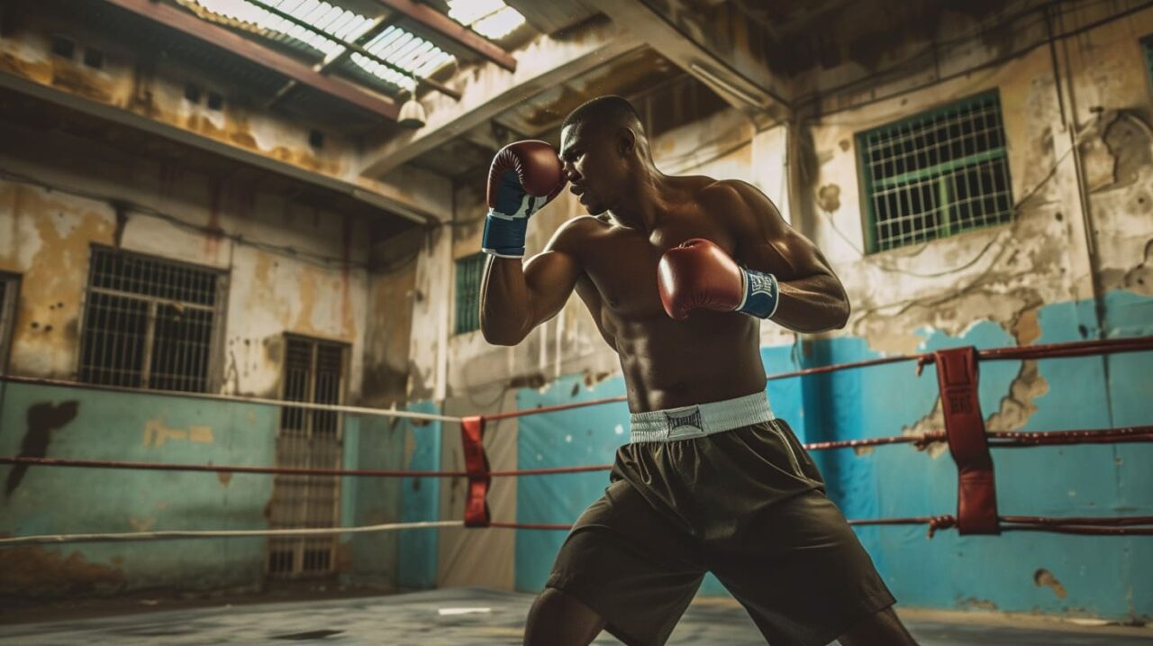 Cuban Boxing Style: Precision and Technique