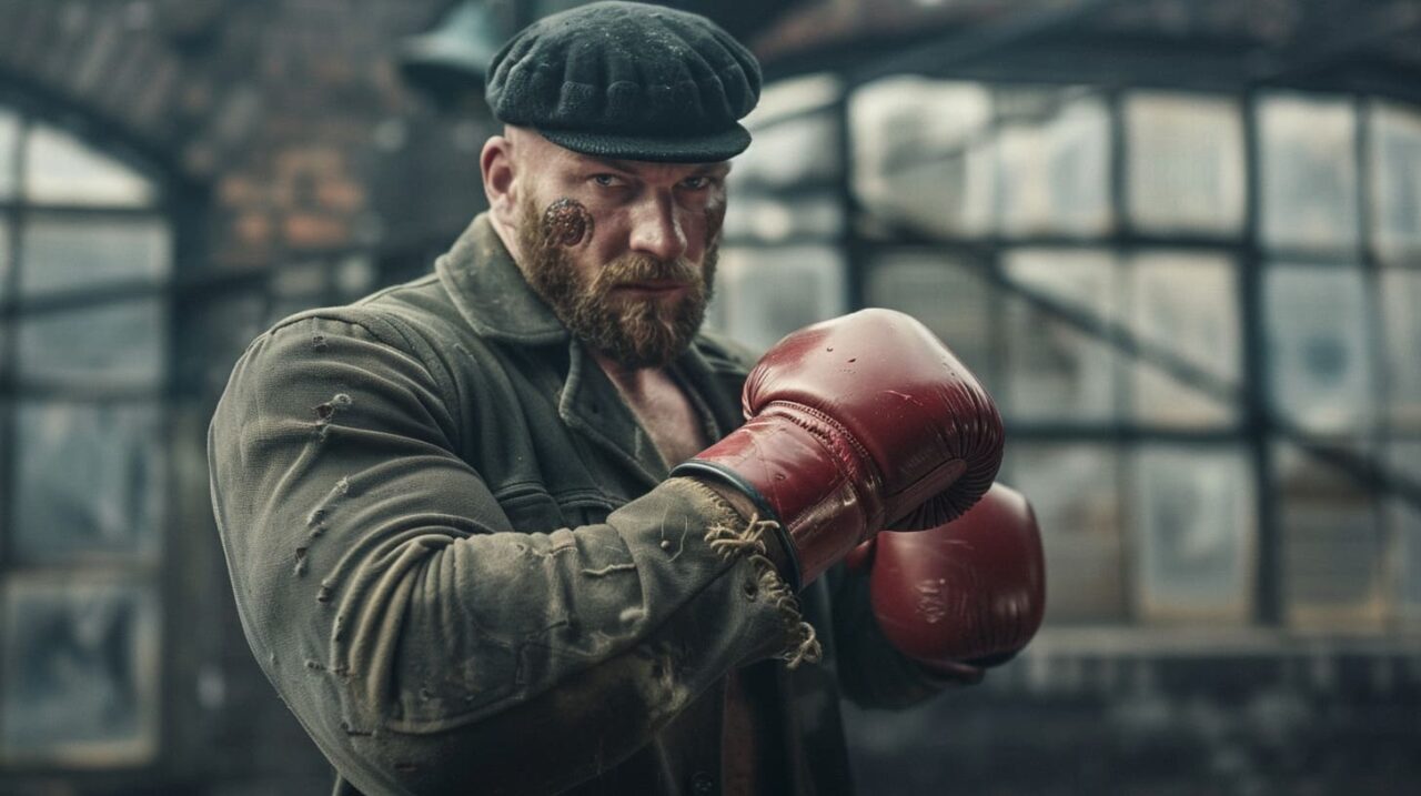 Gypsy Boxing Style: Unique Techniques Unveiled