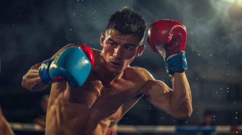 10 Essential Tips for Beginner Boxers to Succeed