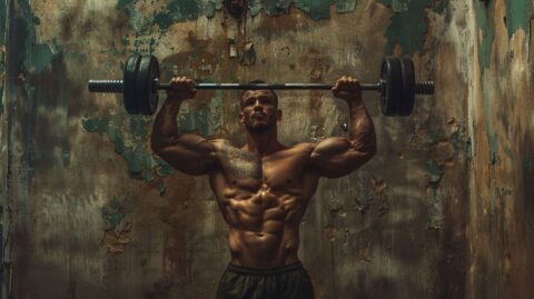 Do Boxers Lift Weights: The Truth About Boxing Training