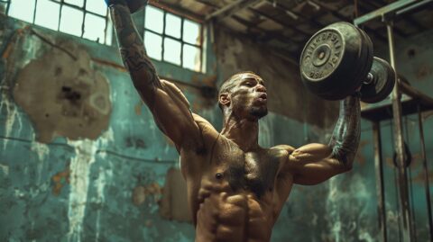 Do Boxers Lift Weights: The Truth About Boxing Training