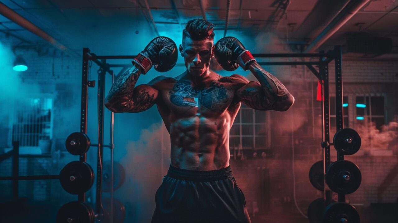 Do Boxers Lift Weights: The Truth About Boxing Training