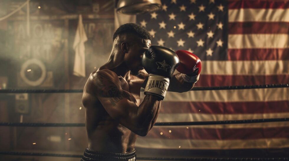 Boxer Puncher Style: The Art of Power & Finesse