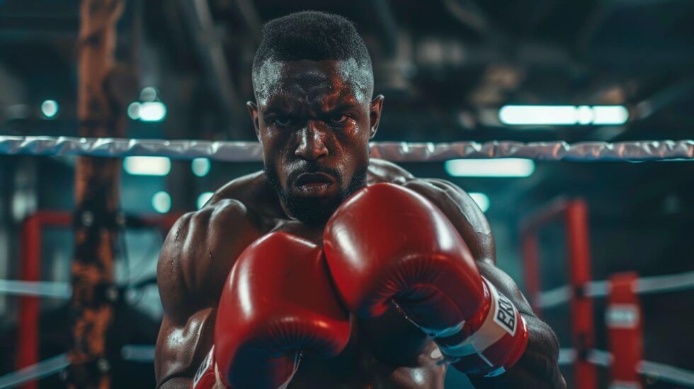 Brazilian Boxing Style: Unleash Your Fighting Spirit