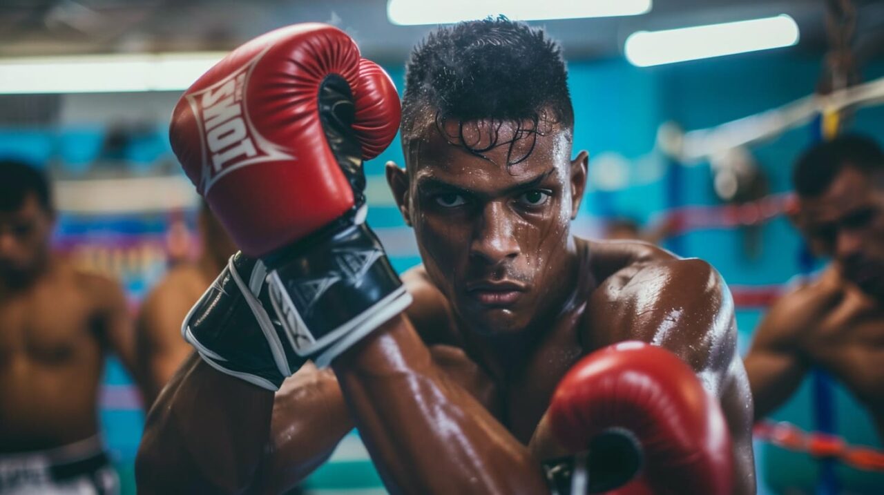 Brazilian Boxing Style: Unleash Your Fighting Spirit
