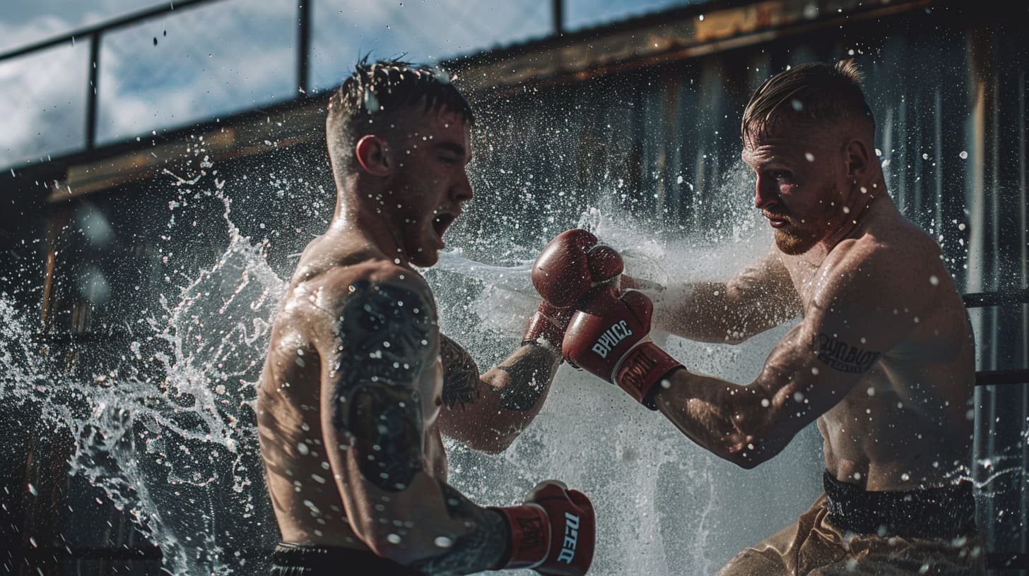 Explore British Boxing Style: Key Strategies & Icons