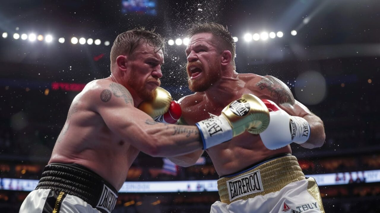 Canelo Alvarez Boxing Record: Career, results, stats and more