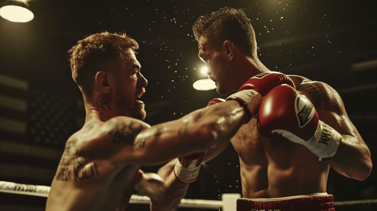 Canelo Alvarez Style: Precision & Power Combined