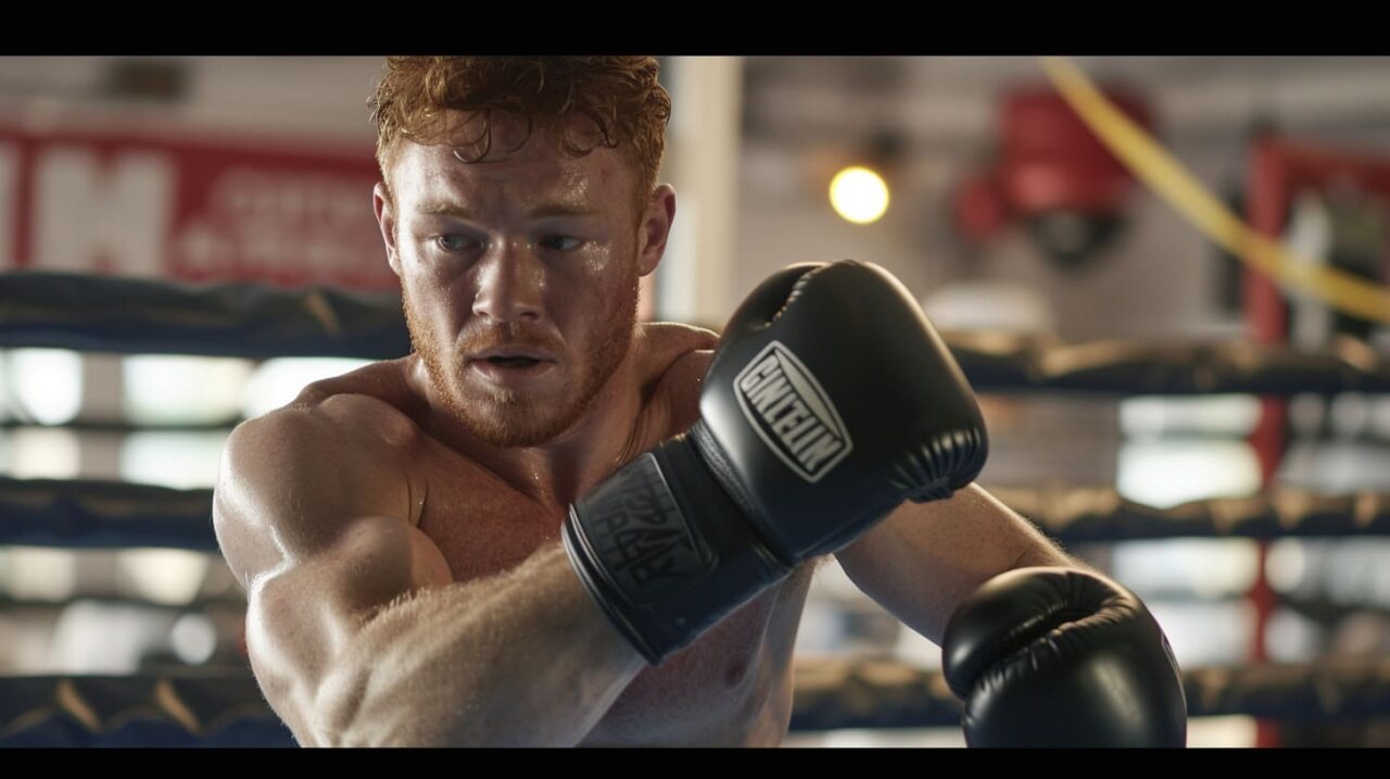 Canelo Alvarez Boxing Record: Career, results, stats and more