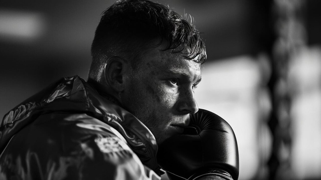 Canelo Alvarez Style: Precision & Power Combined