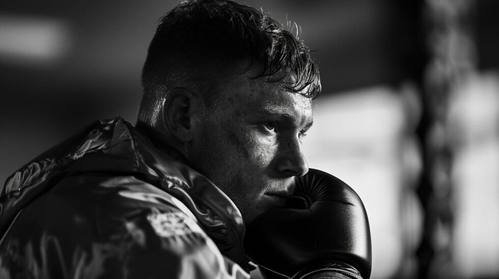 Canelo Alvarez Boxing Record: Career, results, stats and more