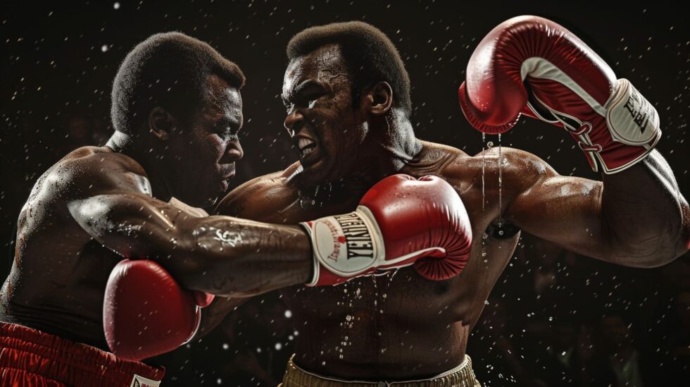 Old Boxing Style: Classic Techniques Rediscovered