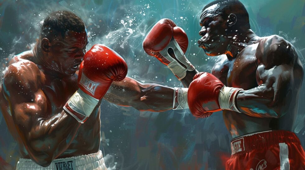 Old Boxing Style: Classic Techniques Rediscovered