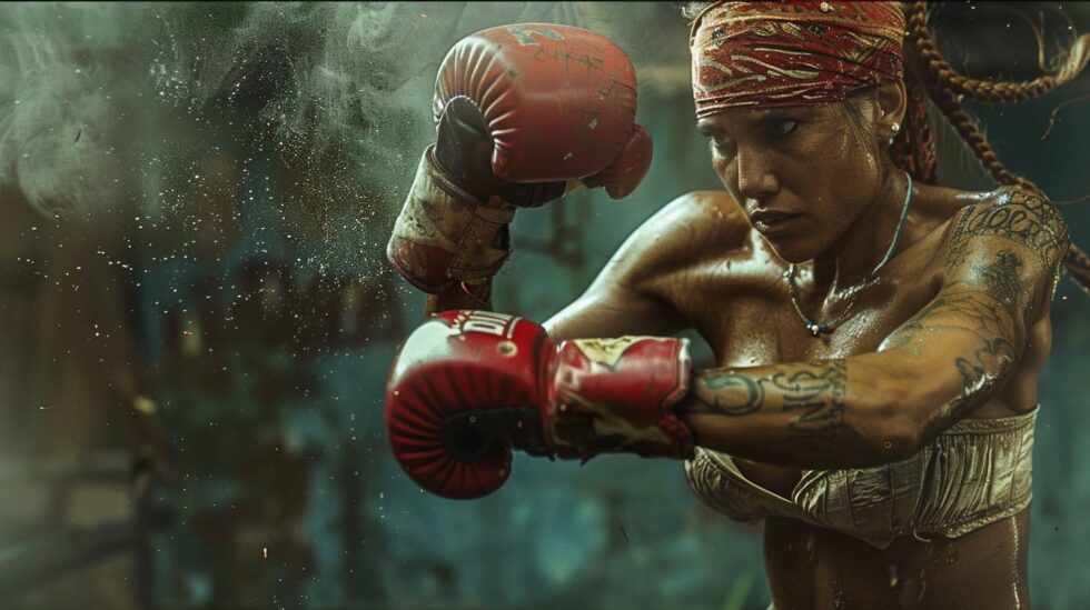 Gypsy Boxing Style: Unique Techniques Unveiled