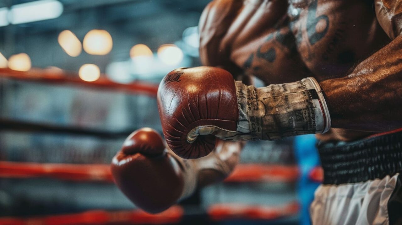 Hands Low Boxing Style: Strategy & Techniques Guide