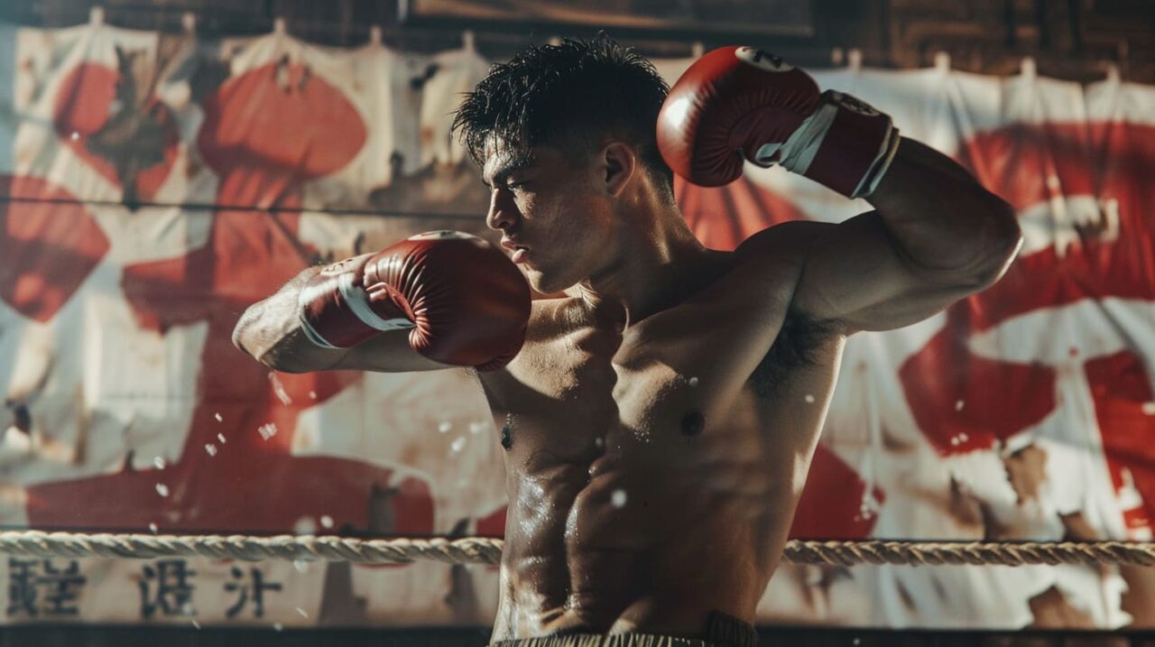 Japanese Boxing Style: Precision & Discipline Explored