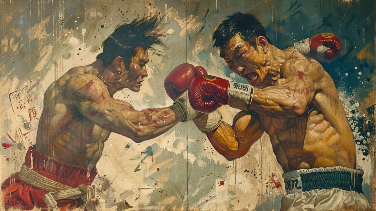 Japanese Boxing Style: Precision & Discipline Explored