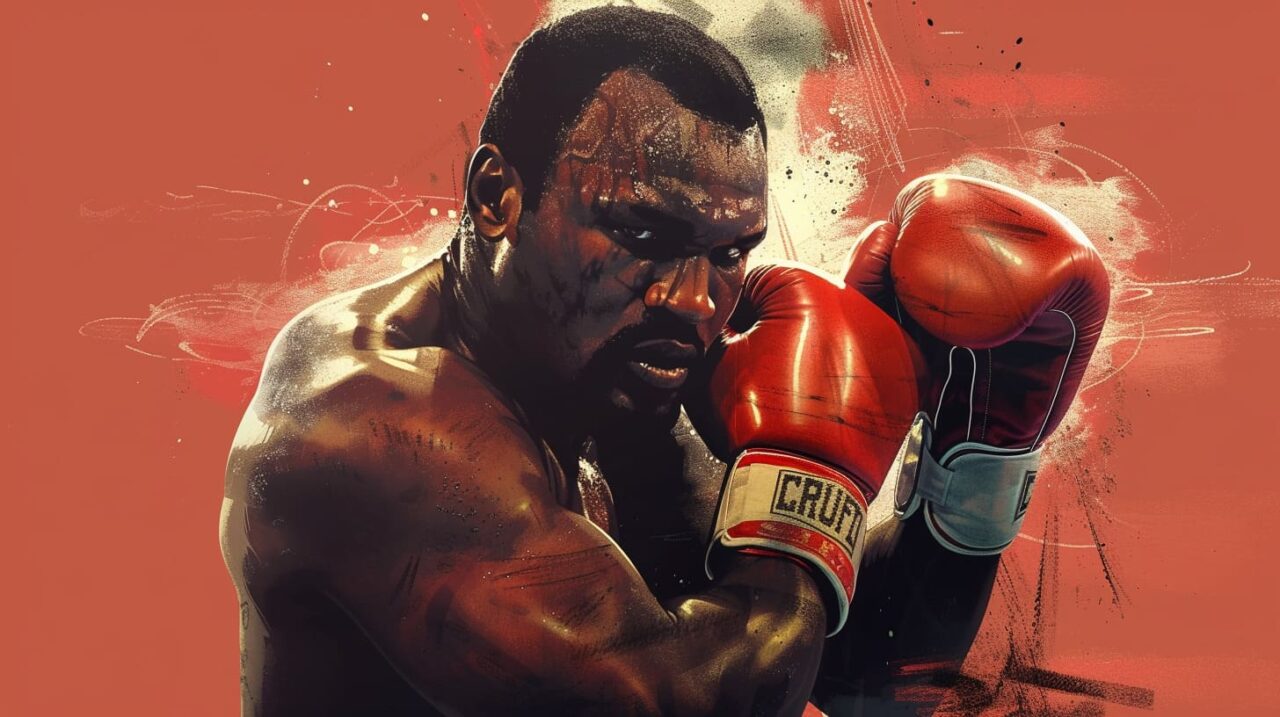 Joe Frazier's Boxing Style: Smokin' Technique