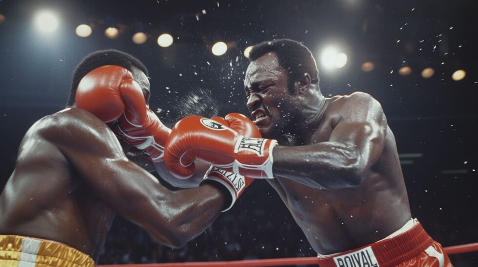 Boxer Puncher Style: The Art of Power & Finesse