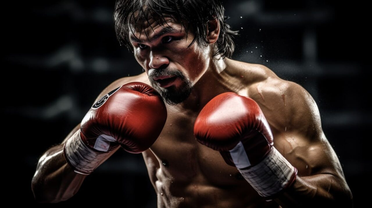 Manny Pacquiao Style: Discover the Champ's Winning Secrets!