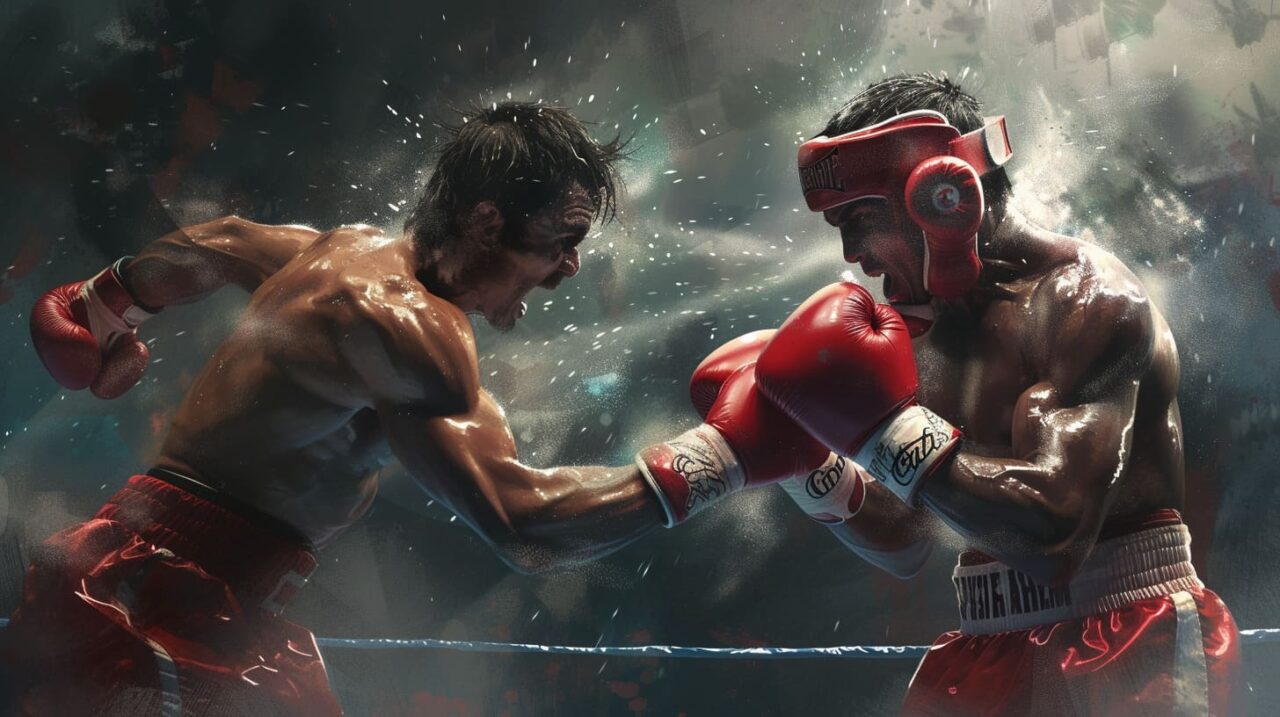 Orthodox Boxing Style: The Foundation of Greatness