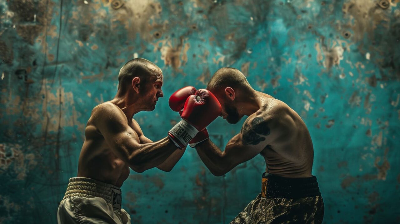 Orthodox Boxing Style: The Foundation of Greatness