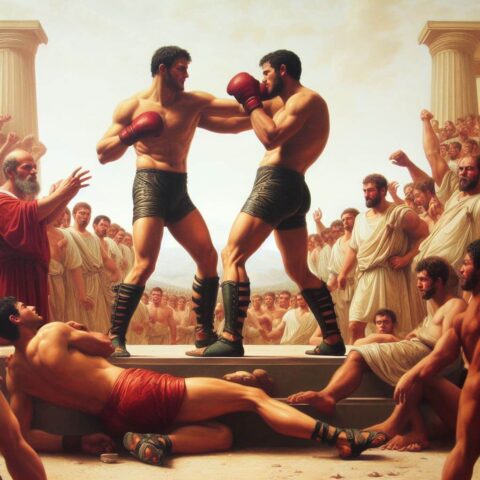 Why Did Boxing Become Popular? – AWBR