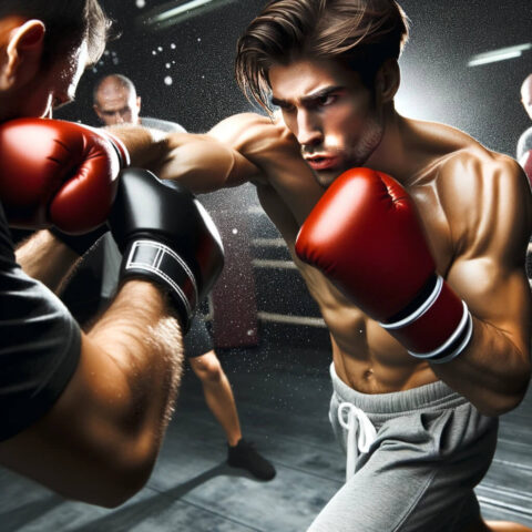 Master the Art of Defense: Comprehensive Guide to Boxing Techniques for ...