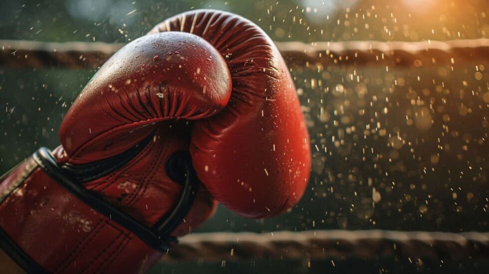 Boxing Glove Weight: An Expert Guide to Choosing the Right Pair