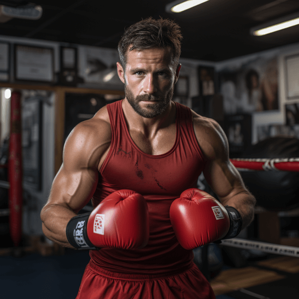 A Puncher's Start: Selecting the Perfect Boxing Gloves for Kids - Best ...