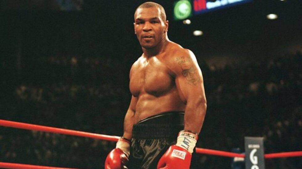 Decoding Mike Tyson's Legendary Boxing Record: An In-Depth Look