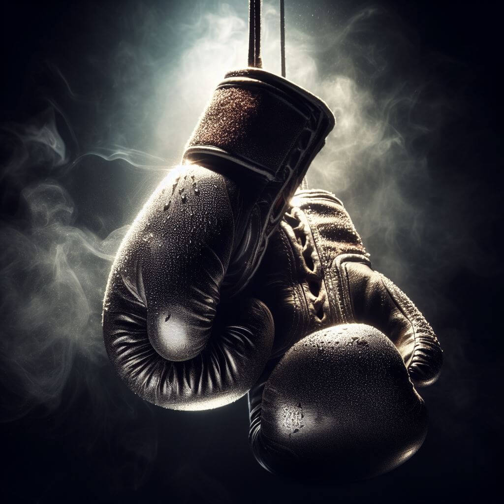 Unleashing the Power Within: A Dive into Shadow Boxing Workouts - Best ...